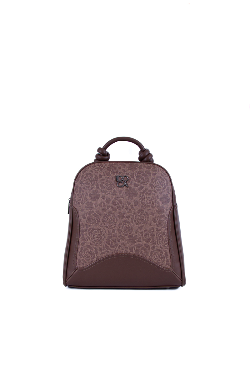 Doca ranac sa ružama | Backup Shop